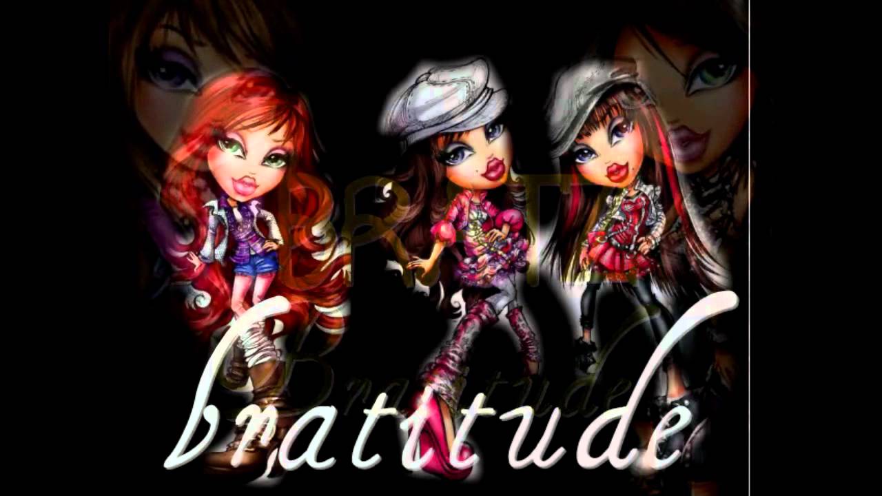 Bratitude - Bratz - YouTube