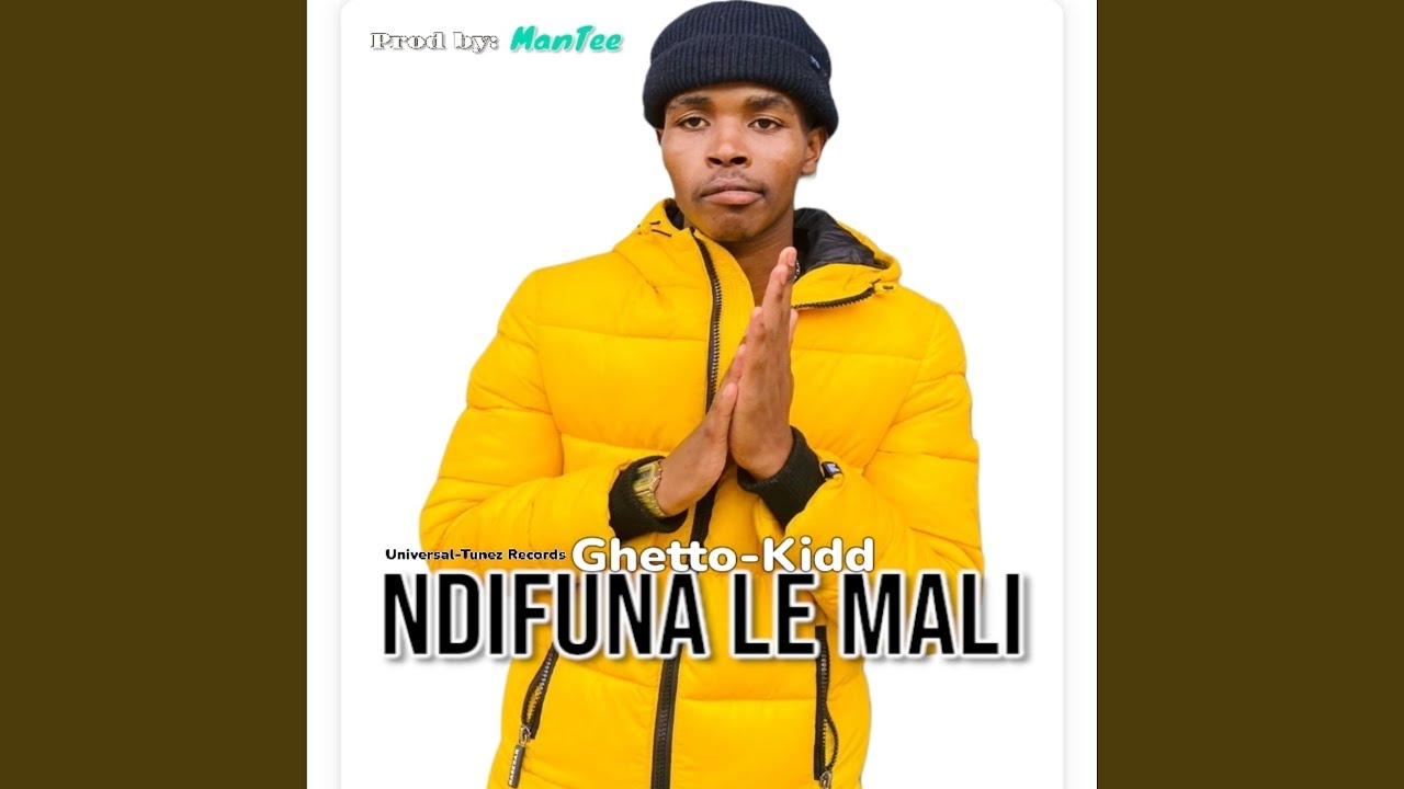 Ndifuna le mali (2023 Remastered Version) - YouTube