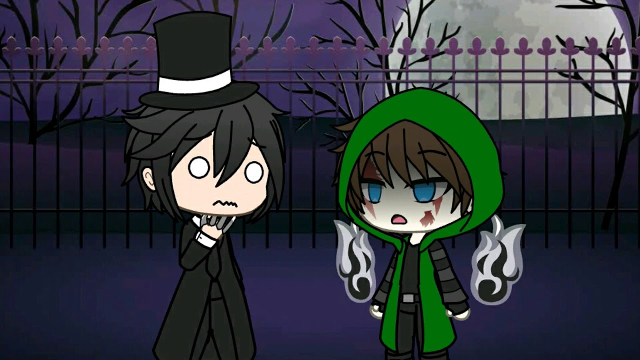 กูทำตามหน้าที่ meme// [ Gacha life ] Identity v - YouTube