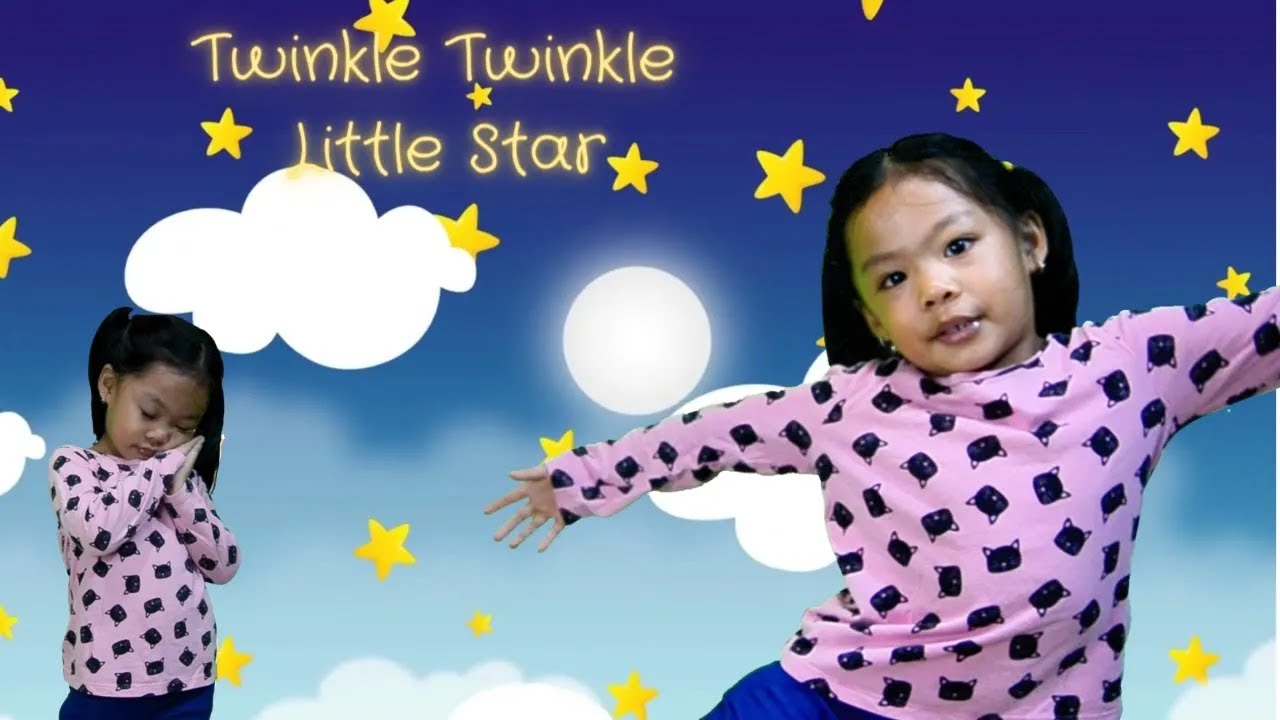 Jewel's Magical Twinkle Twinkle Little Star Performance: A Must-Watch ...