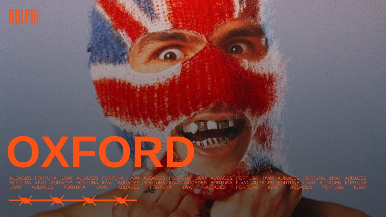 [FREE] UK Drill slowthai Type Beat | "Oxford" | prod. Dolpri - YouTube ...