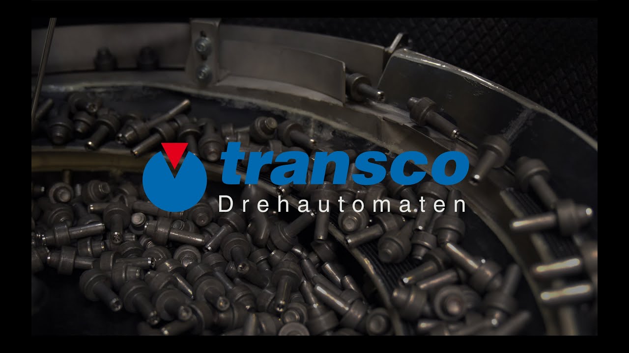 Transco Drehautomaten GmbH - Image film (EN) - YouTube