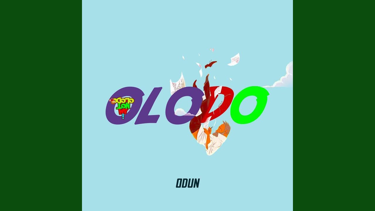 Olodo - YouTube