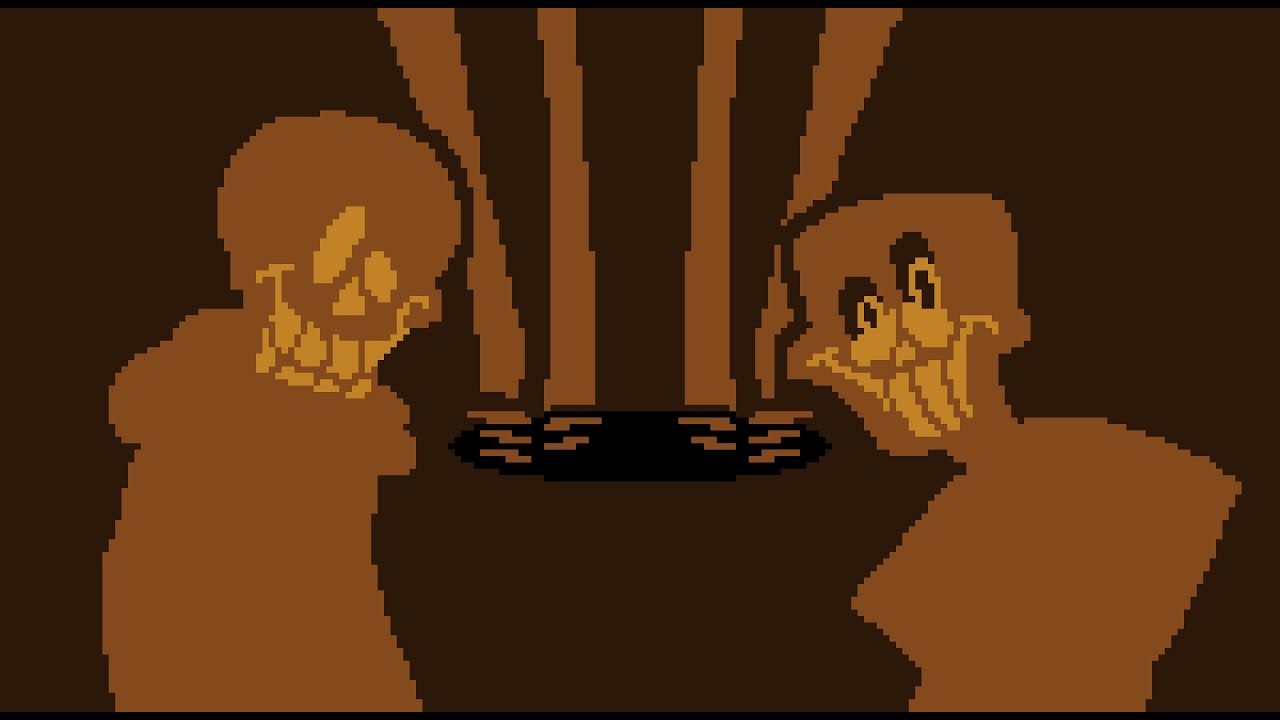 「Underswap: Reply from the Soul」[PHASE 2 Teaser!] - YouTube