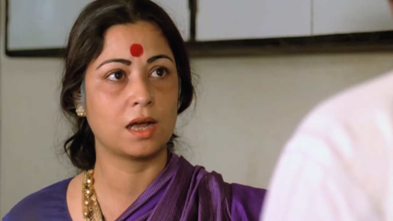 इस घर मैं एक बुरी भला है | Gehrayee (1980) - Part 3 | Horror Movie | Anant Nag, Padmini ...