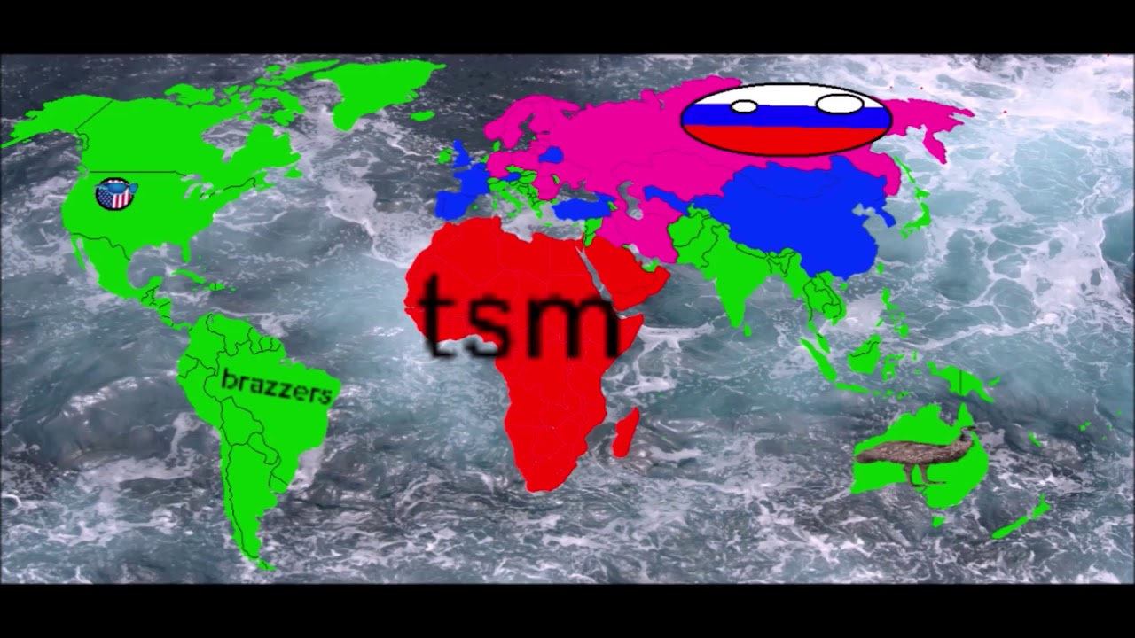 T-SERIES MAPPING EPIC - YouTube