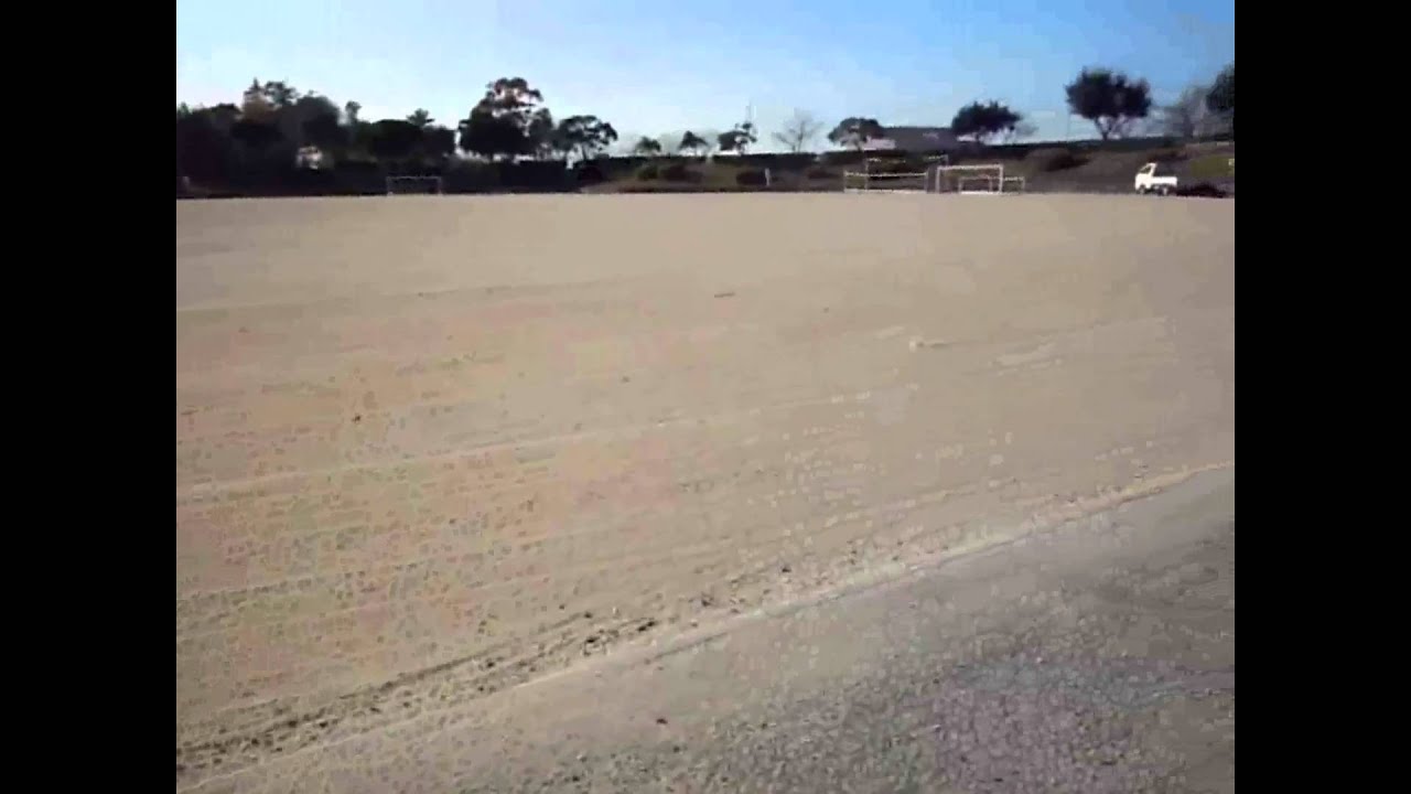 Japanese Gravel Rash!! - YouTube