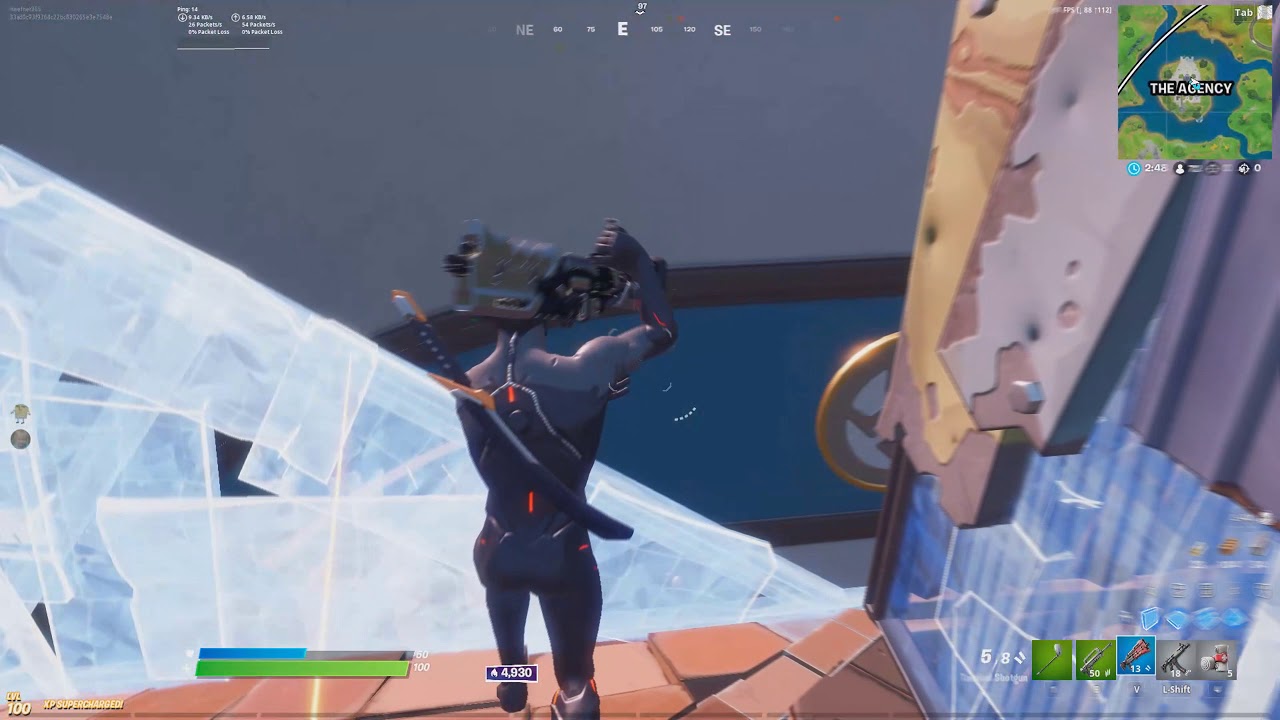 Rover🚘 | Fortnite Higlights #3 - YouTube