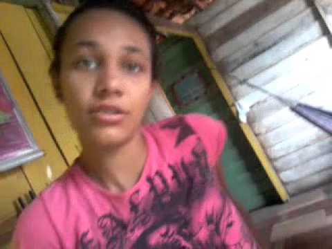 #As minas hoje estao mijando tudo guarana