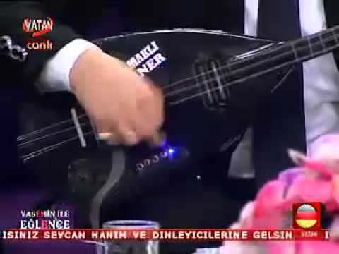 Mamaklı Caner yıllar