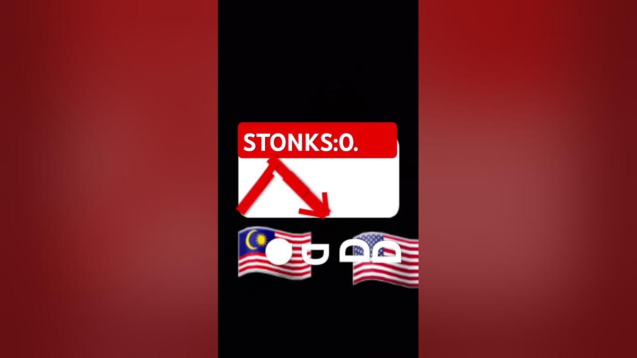 STONKS - YouTube