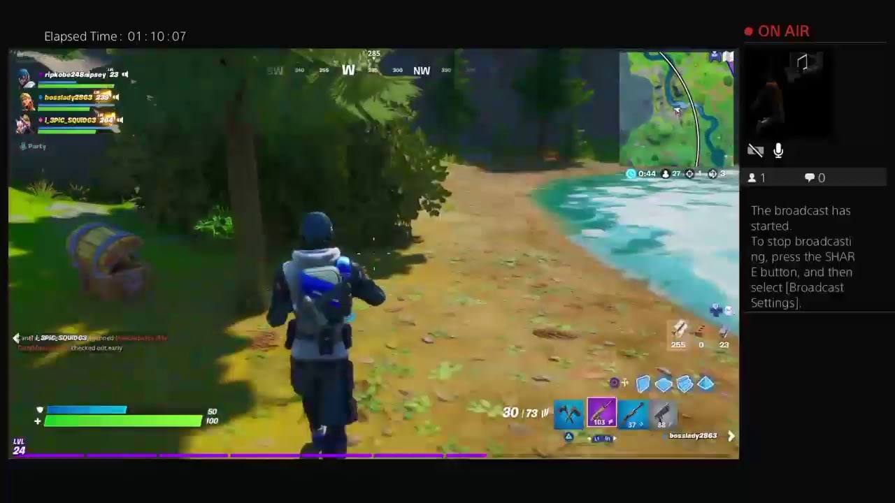 Fortnite 999 - YouTube
