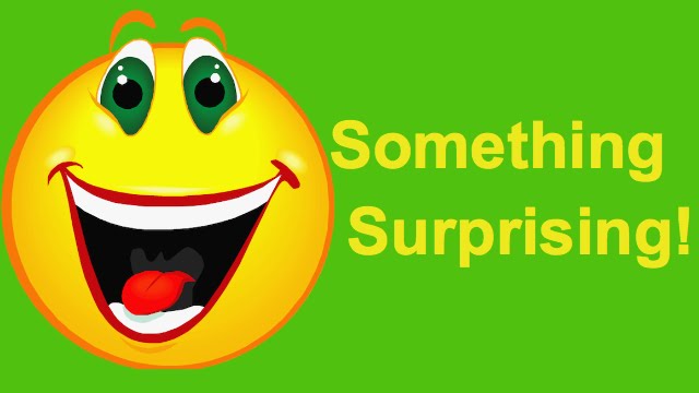 Something Surprising | Ep:771 - YouTube