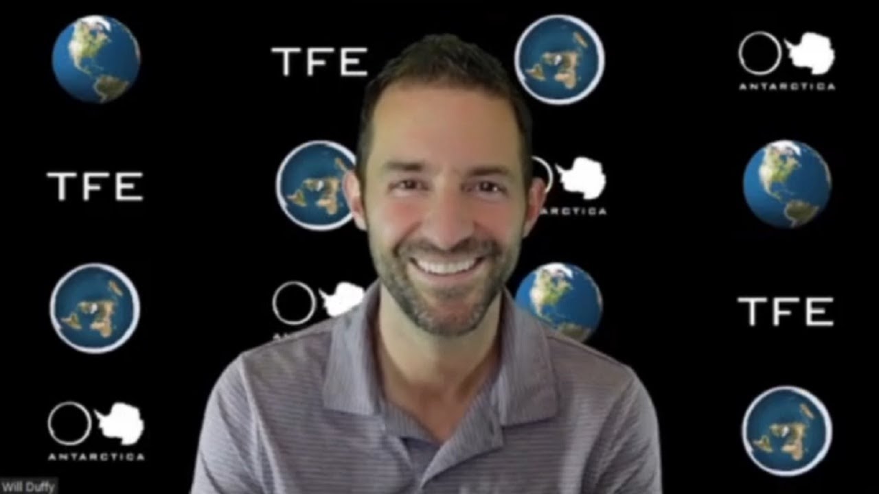 The Final Experiment with Will Duffy - YouTube