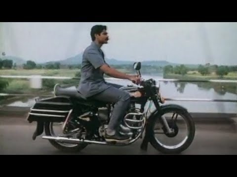 1985: Royal Enfield Bullet - YouTube