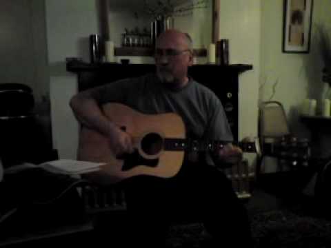 Neil Stanton playing at Redbourn Folk Club - YouTube