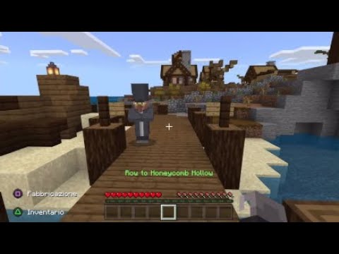 MINECRAFT : impariamo come funzionano le api - YouTube