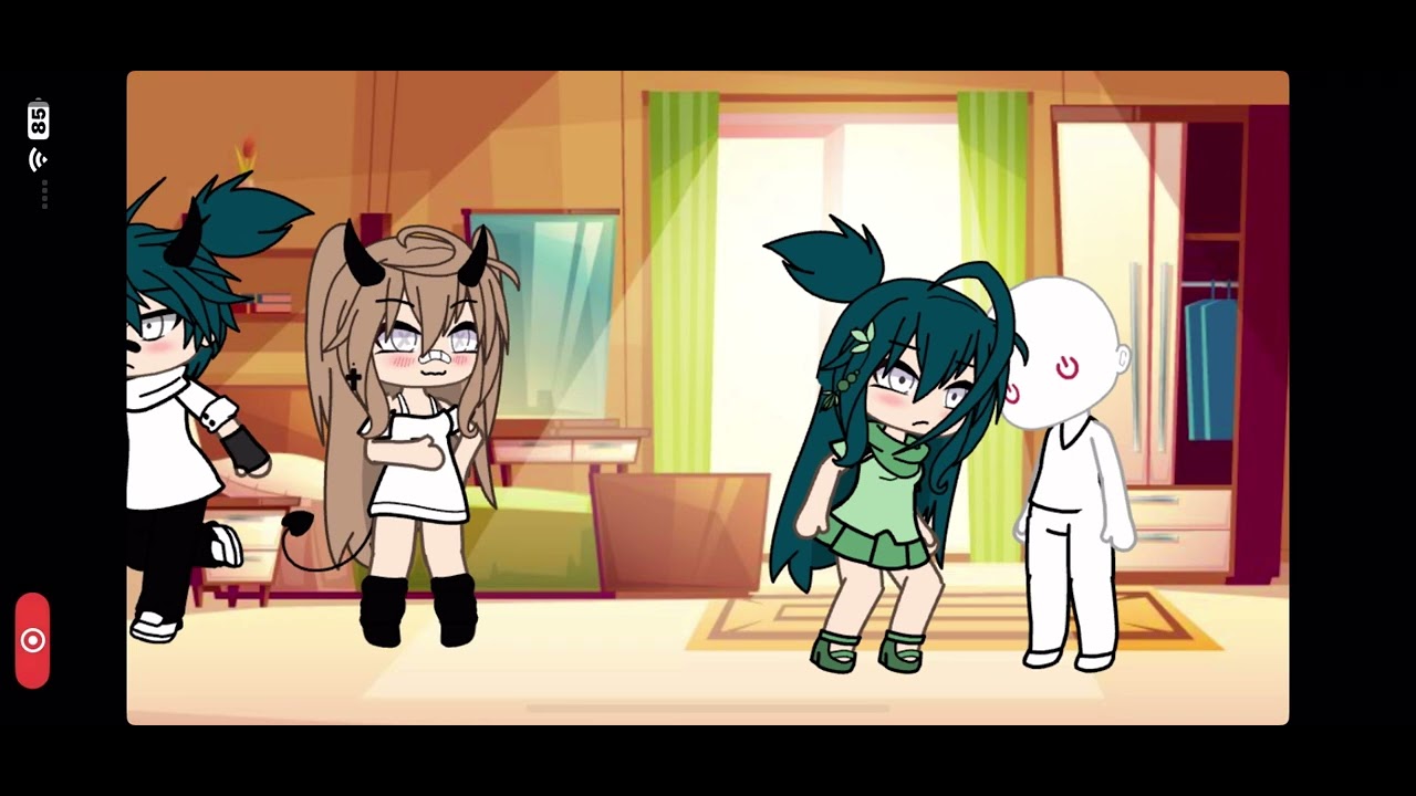 First ever Gacha vid - YouTube