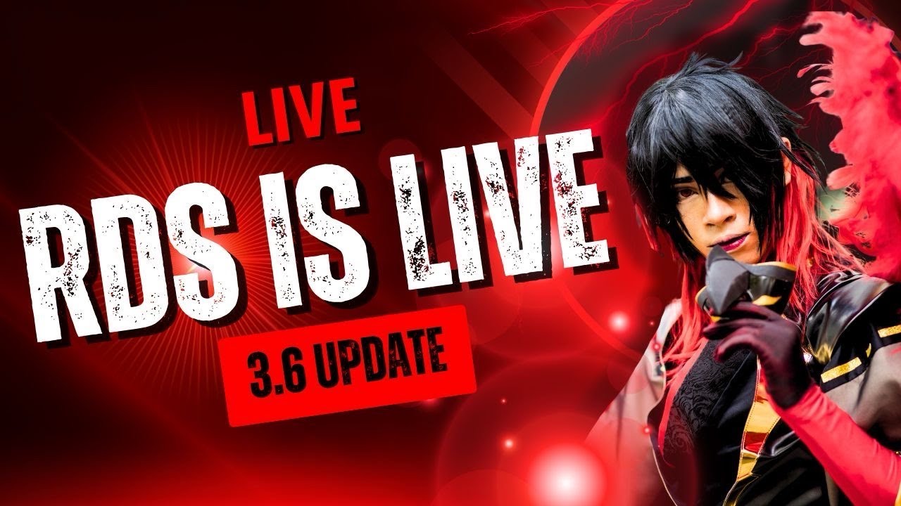 RDS IS LIVE STREAM BGMI DAY80/365 RASH GAME PLAY - YouTube