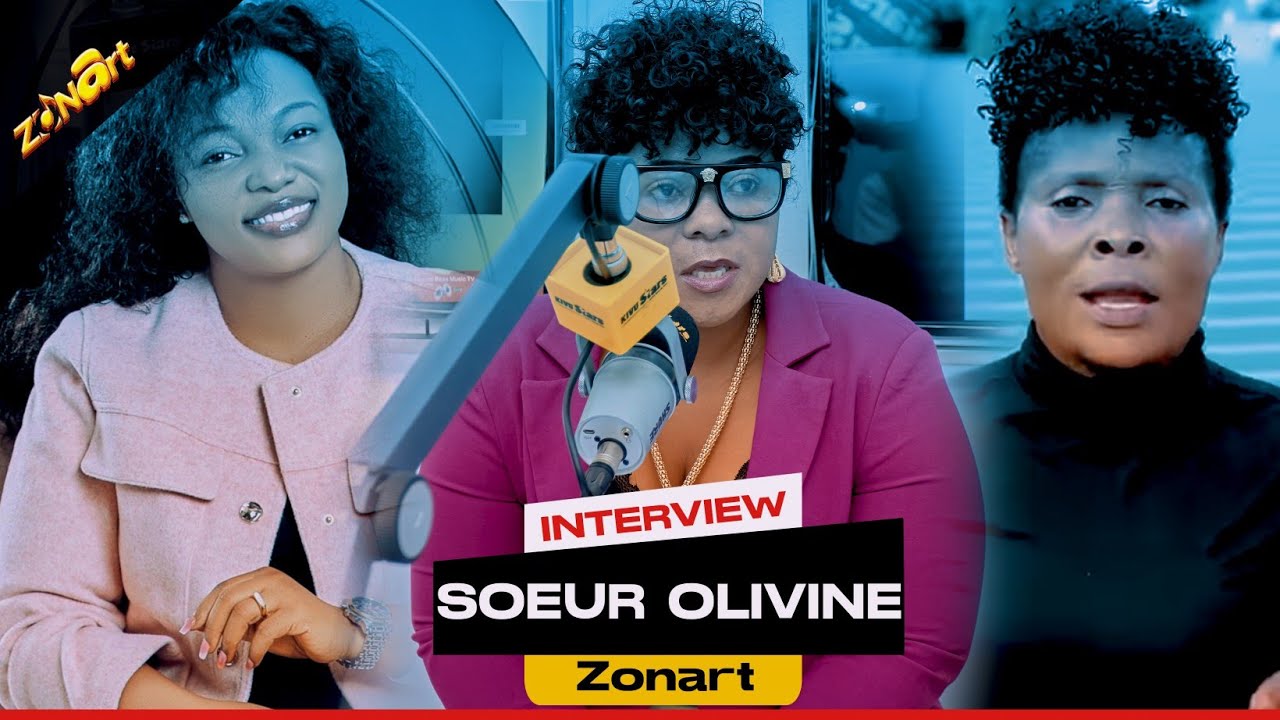 KISHA KUIMBA NA MARTHA MWAIPAJA, @olivinefuraha3489 ATARAJIA KUIMBA NA ...