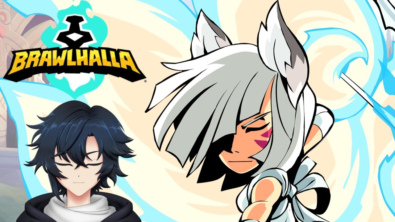Stream Highlights from Twitch! Brawlhalla Ranked 2v2s with @SonicCam519 ...