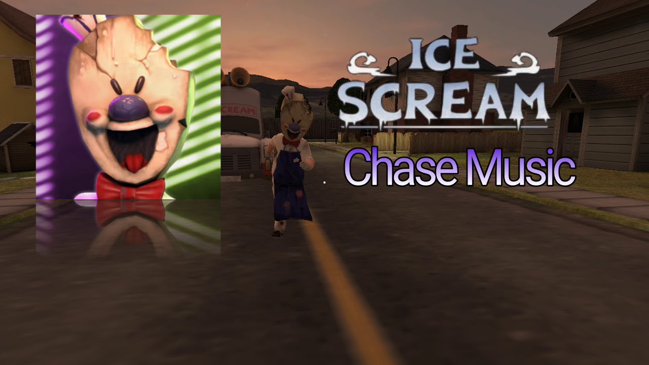 Ice Scream - The Chase Music 1.0 - YouTube