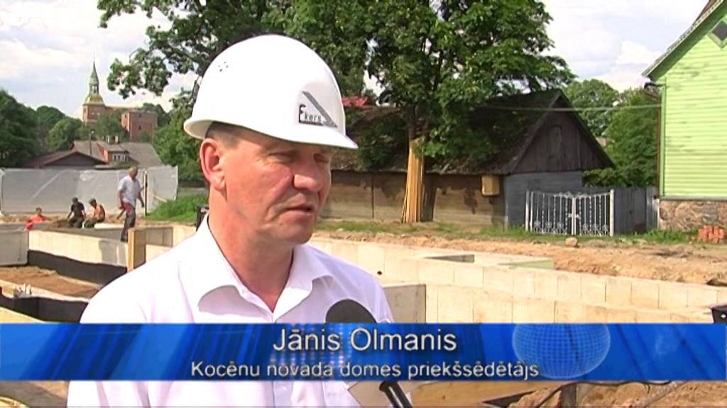 Video: Top Valmieras autoosta - YouTube