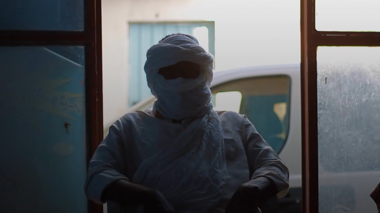 Migration Stories: Looking for Work in Libya - YouTube