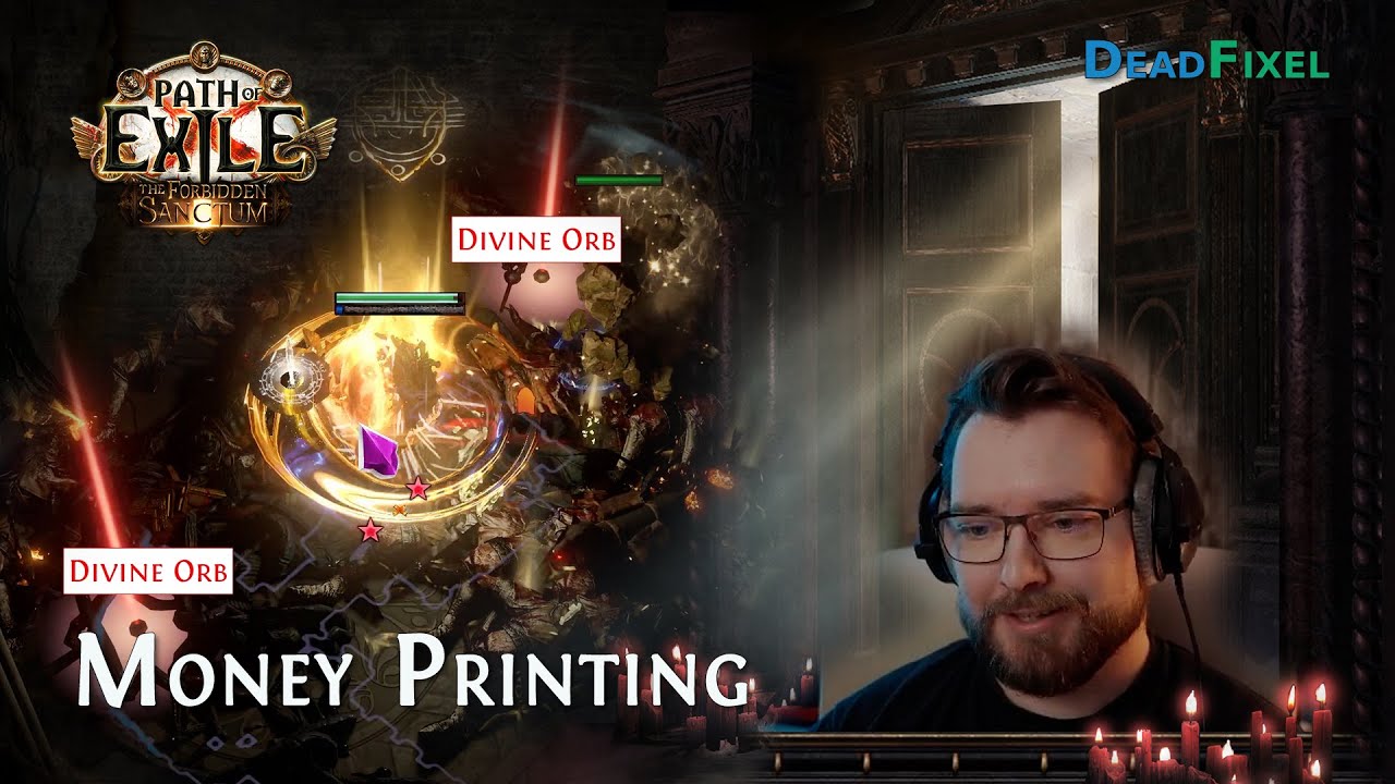 Low Key Money Printing - YouTube