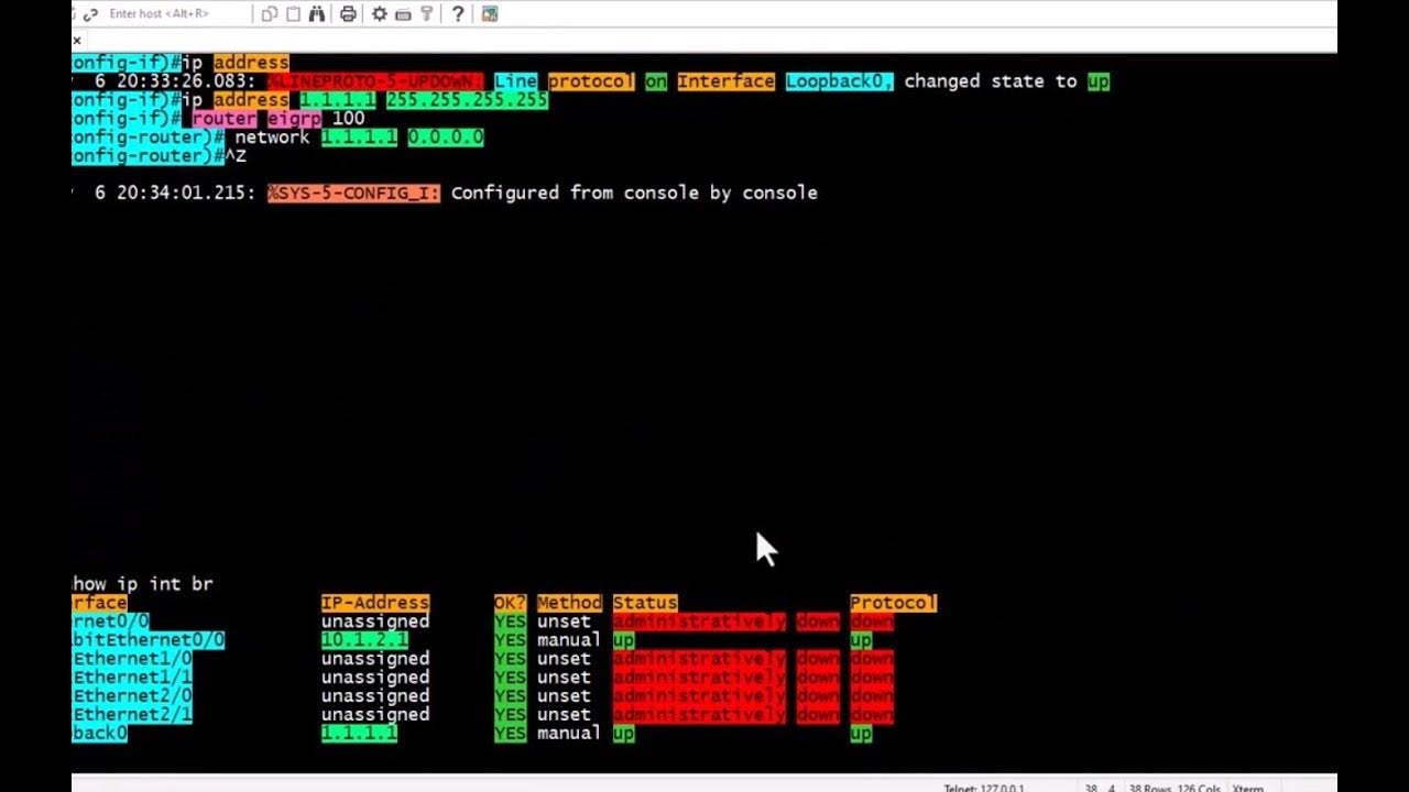 Securecrt Keywords Highlighting Youtube