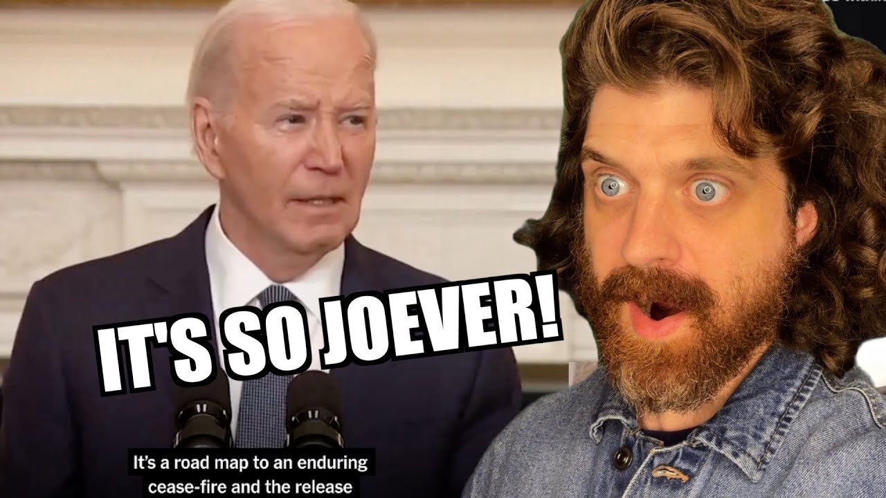 ITS SO JOEVER! - YouTube