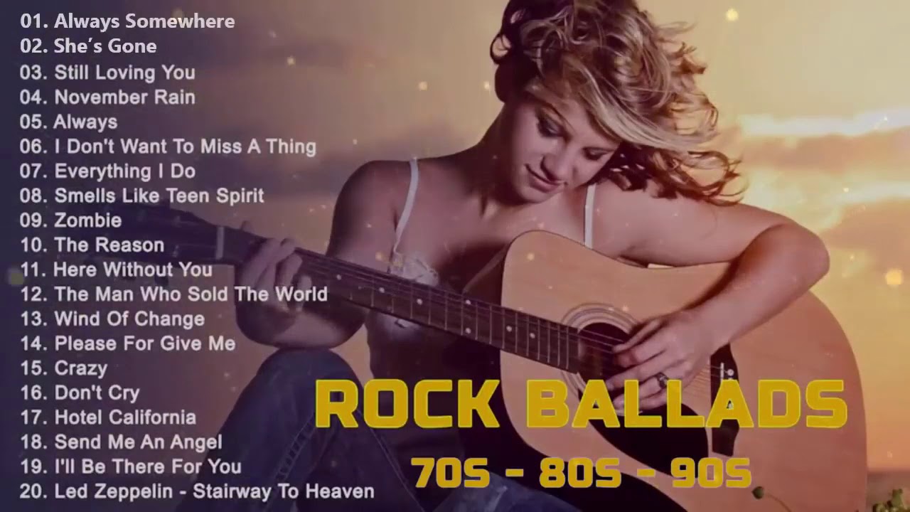 Rock Baladas En Ingles De Los 70 80 Y 90 Lo Mejor De Los Clasicos Del rock-baladas-en-ingles-de-los-70-80-y-90-lo-mejor-de-los-clasicos-del