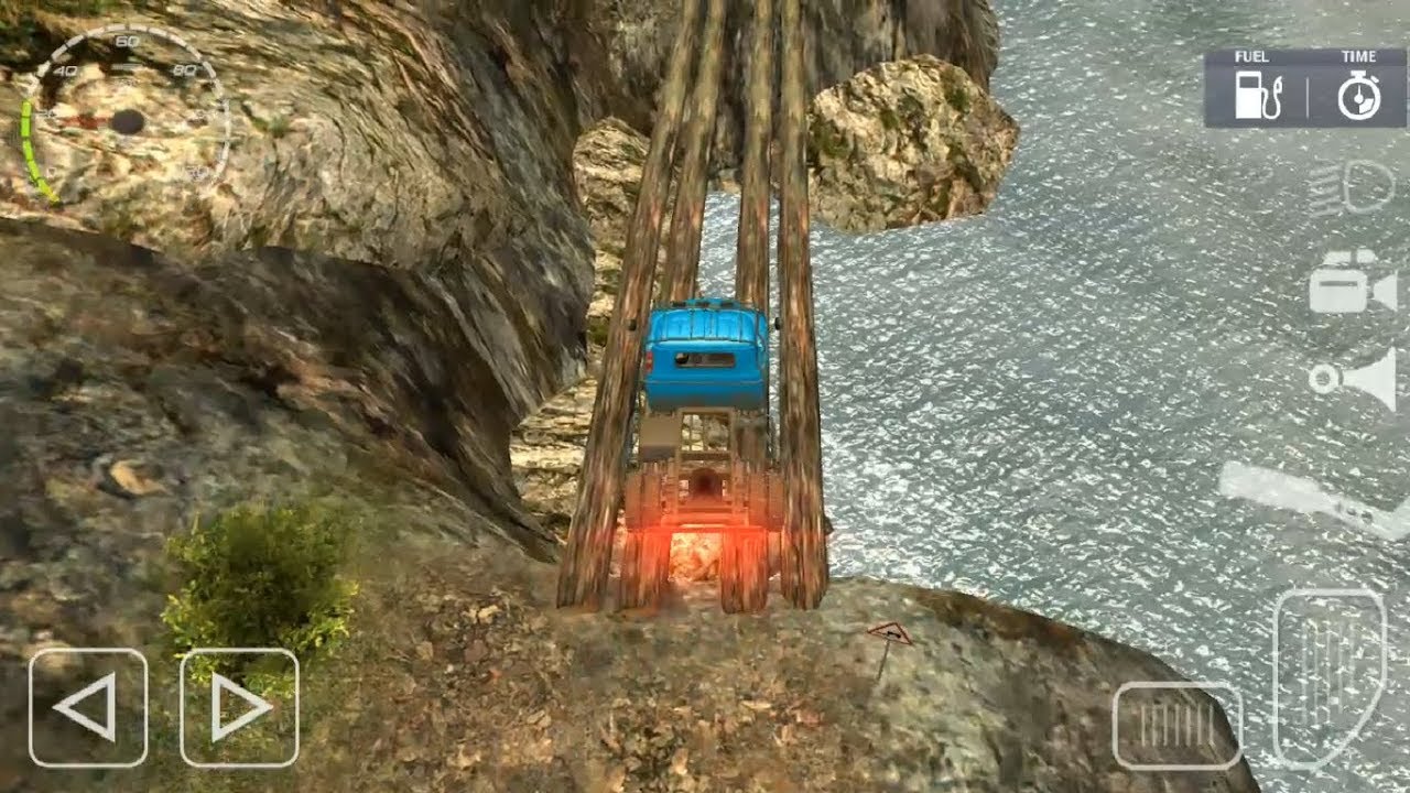 Top Amazing Best android games l Russian Car driving Games play l Free ...