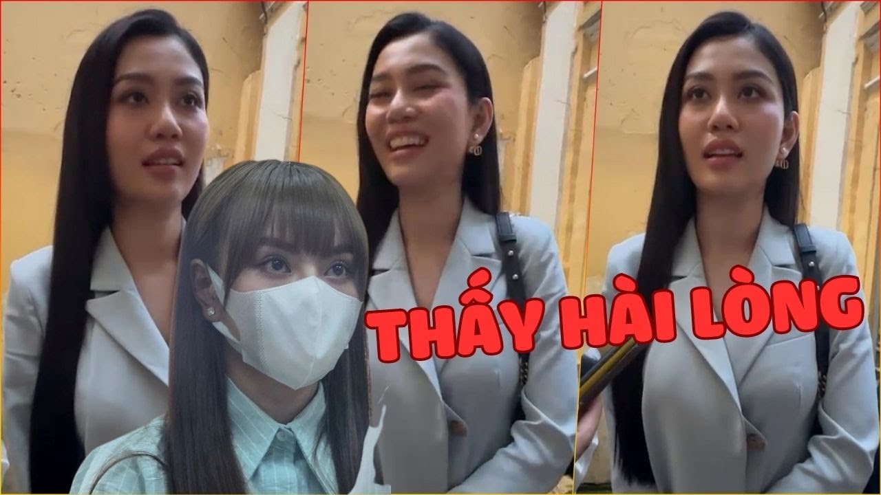 🔥 Tòa t.u.y.ê.n á.n TRANG NEMO 9 tháng t.ù giam, PHẠM LỆ KHANH thấy hài lòng - YouTube