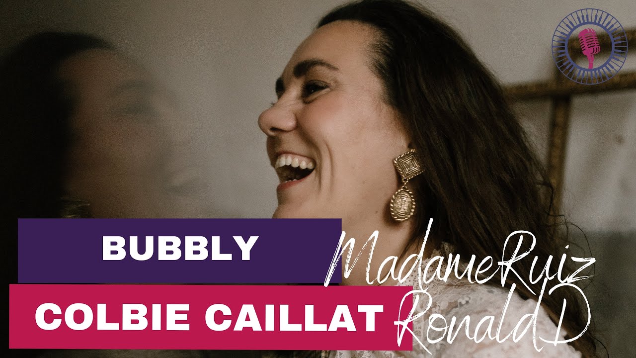 Bubbly – Colbie Caillat Acoustic Cover | Emotional Female Singer ...