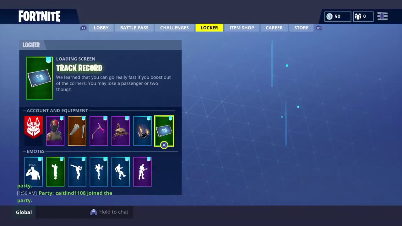 Week 3 secret star season 5 - YouTube