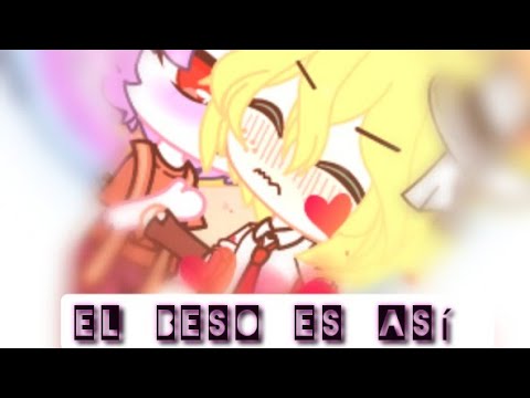 •El beso es asi•Meme•Bob x calamardo• - YouTube