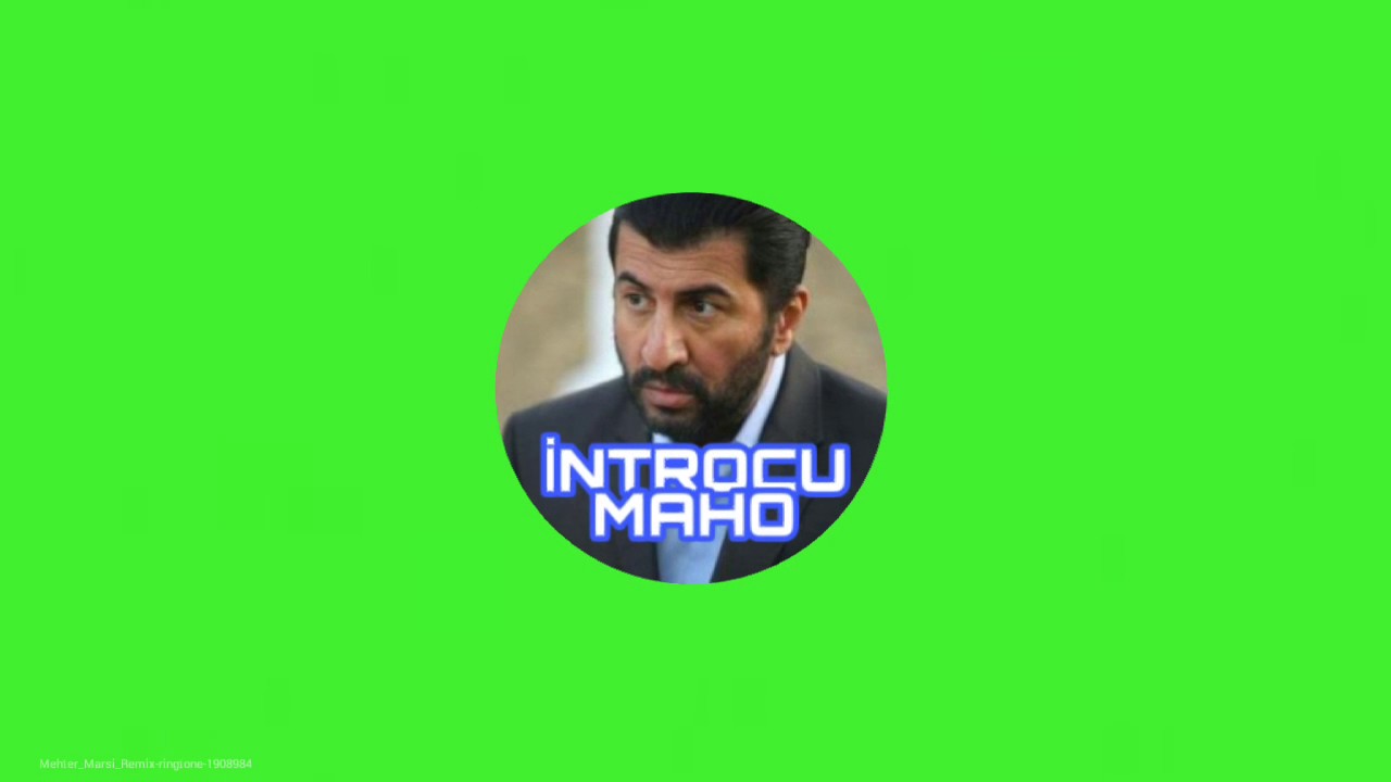 MEHTER MARŞI REMİX İNTRO #2 - YouTube