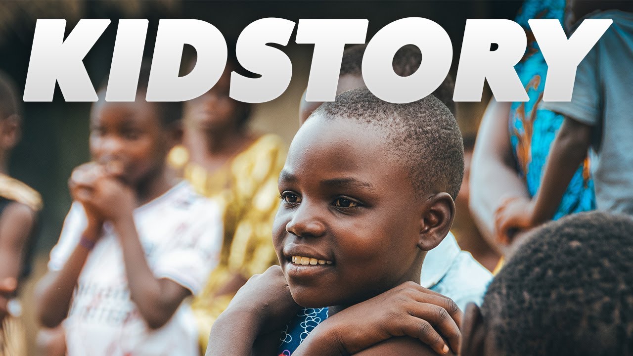 Discover How to Teach the Bible to Kids! | Invitation For a KIDStory ...