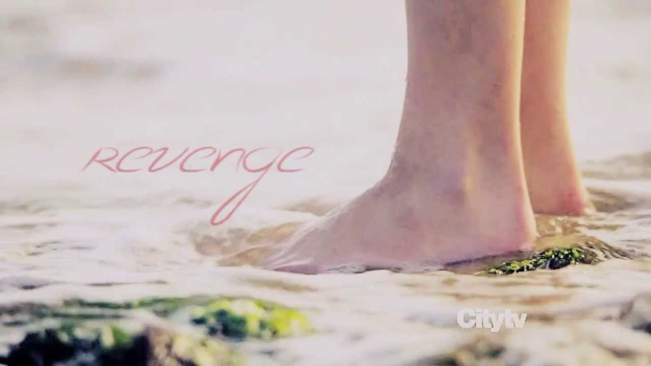 revenge | feeling a moment {2x22} - YouTube