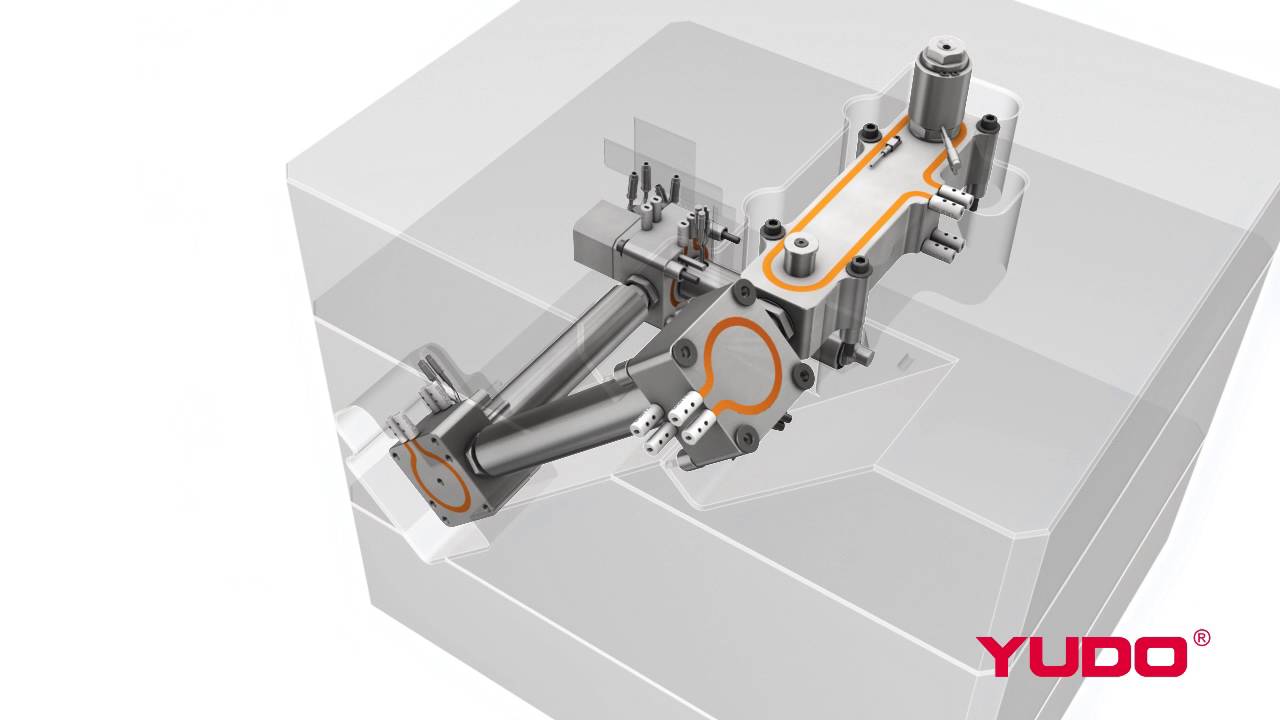 067 Multi Angle System Assembly 0425 - YouTube