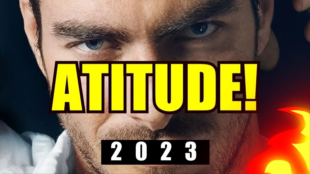 SEJA UM HOMEM DE ATITUDE EM 2023 - Homem De Atitude - YouTube