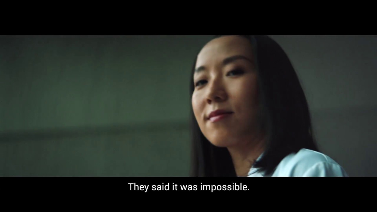 Singapore: The Impossible Story (Teaser) - YouTube