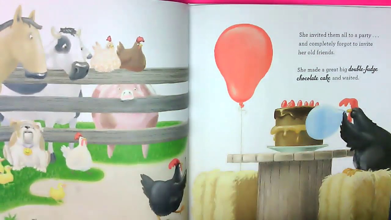 The Fabulous Friend Machine - YouTube