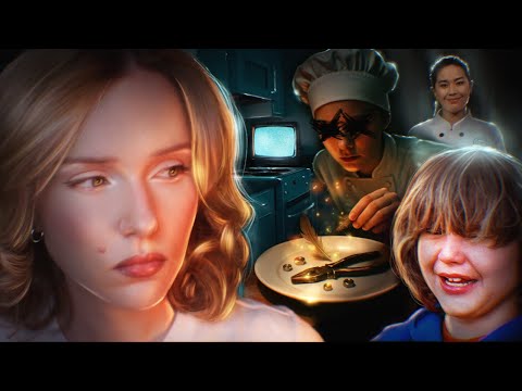 НИКОГДА НЕ СМОТРИТЕ ЭТИ ШОУ: ЗАПРЕЩЁННЫЕ РЕАЛИТИ