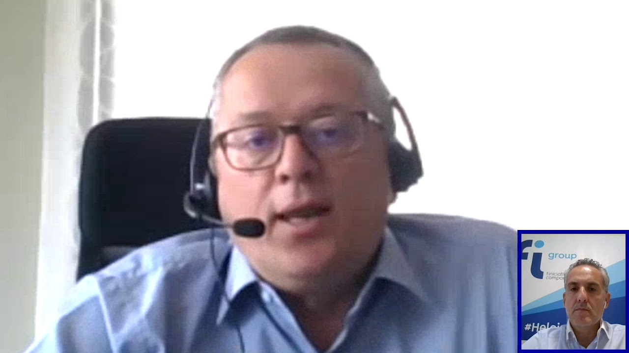 Adolfo Alonso - ATOS España - YouTube