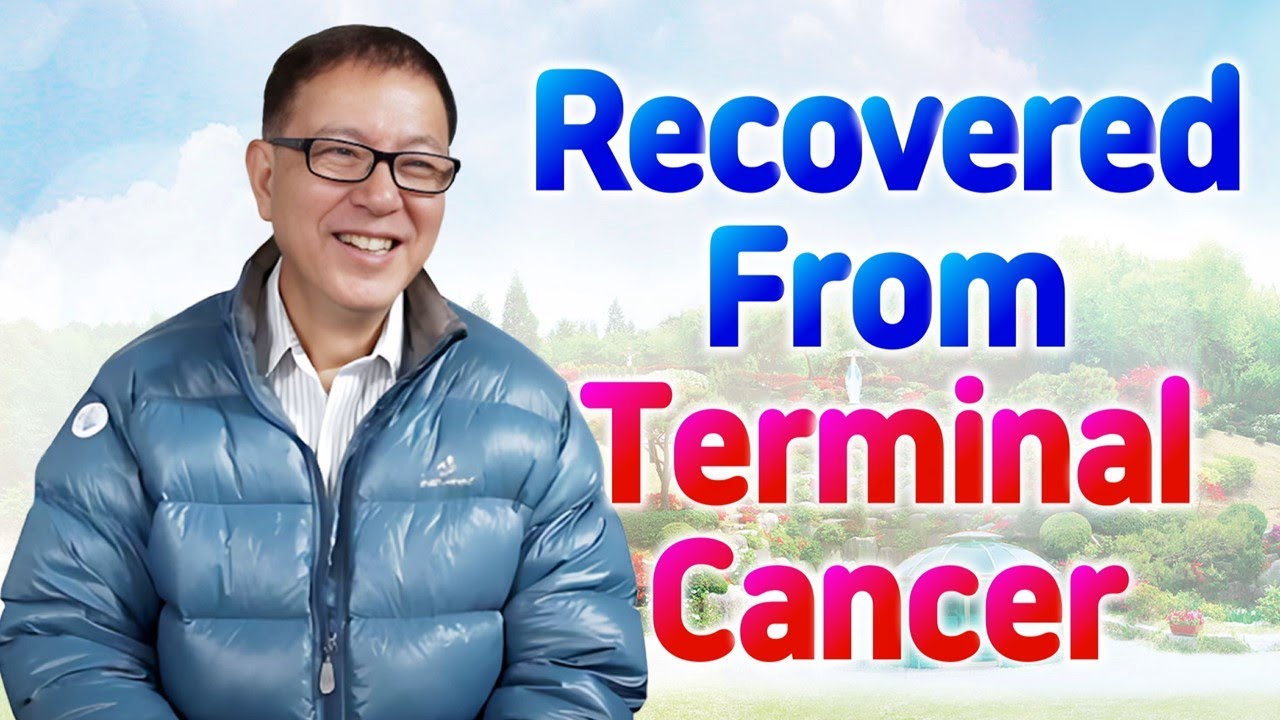 Recovered From Terminal Cancer｜Amazing Experiences - YouTube