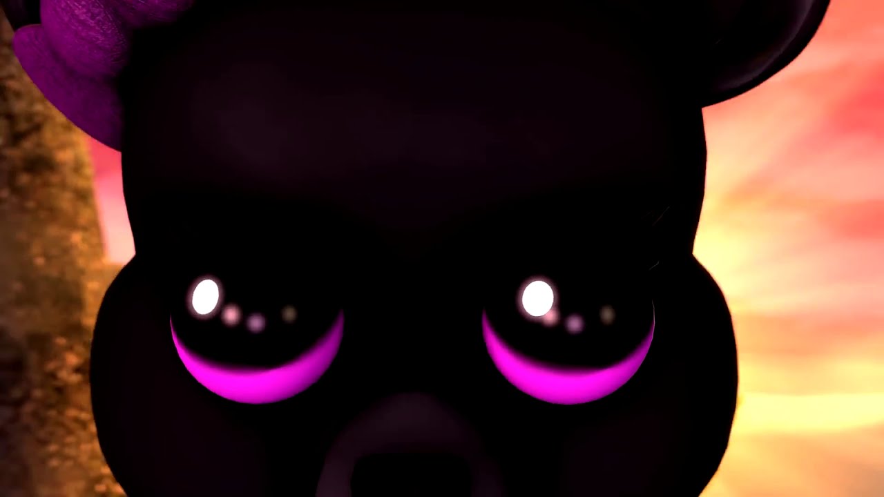 SFM| Bloodbath | I Got No Time (remix) by Jupiter Maroon (fnaf 4 song ...