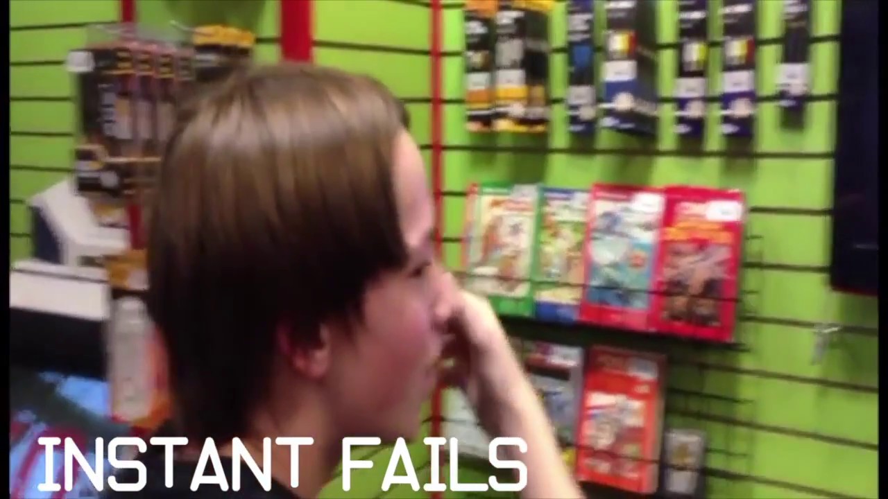 Instant Rage Compilation December 2016 // Instant Fails - YouTube