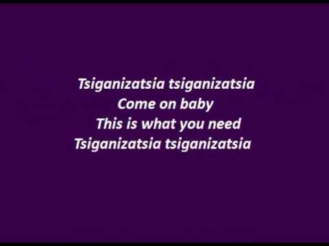 Shantel - Disko Partizani with lyrics